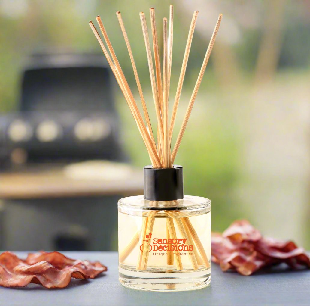 Bacon Scented Oil Diffuser – Sensory Decisions