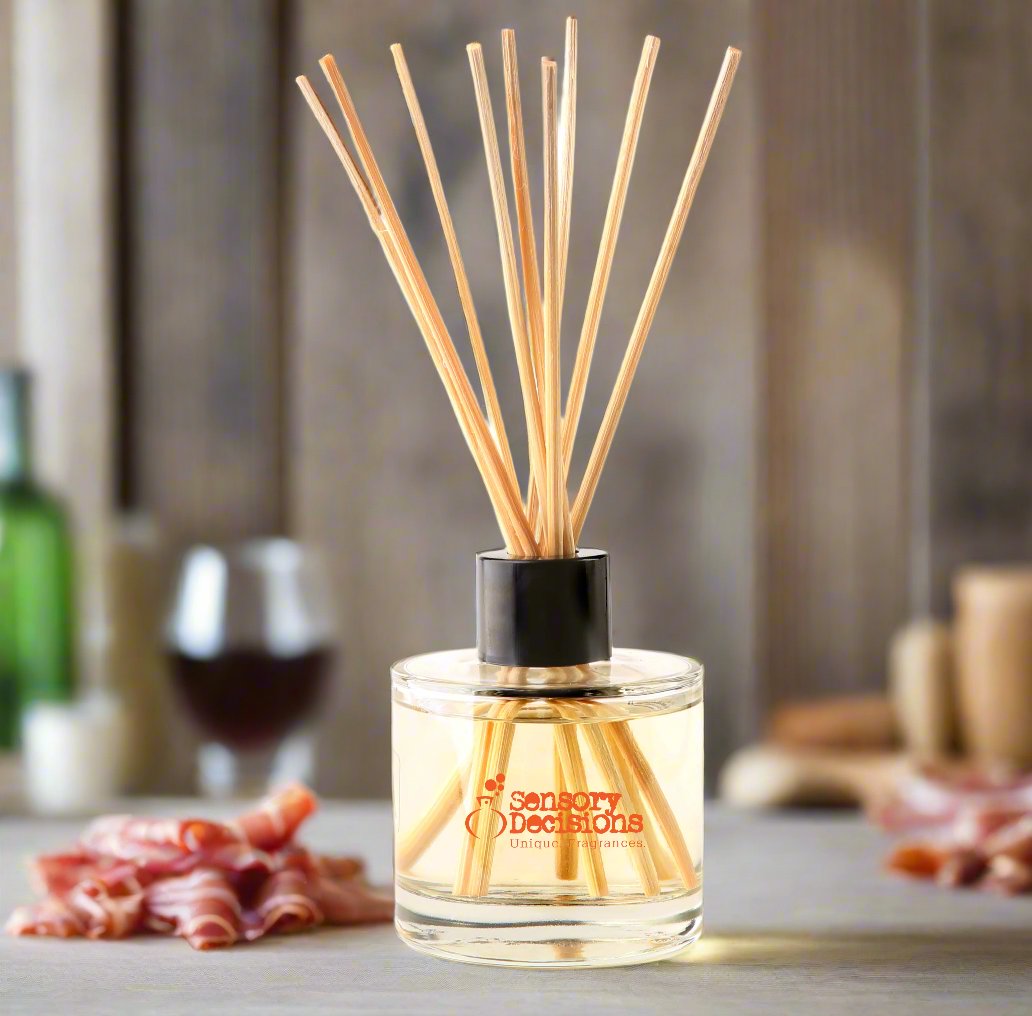 Bacon Scented Room Diffuser – Sensory Decisions