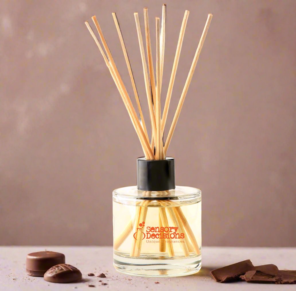 Chocolate Scented Oil Diffuser – Sensory Decisions