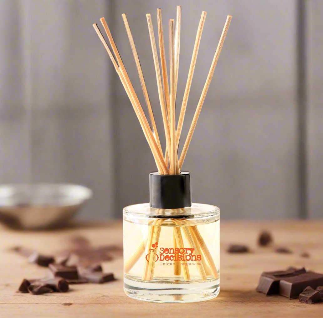 Chocolate Scented Room Diffuser – Sensory Decisions
