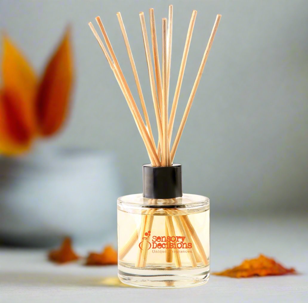 Cinnamon Scented Room Diffuser – Sensory Decisions