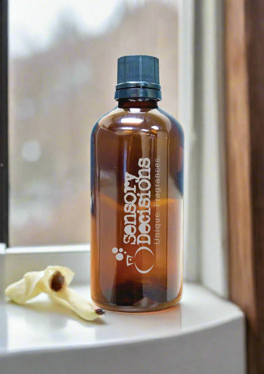 Vanilla Reed Diffuser Refill - Replacement Reed Diffuser Oil – Sensory ...